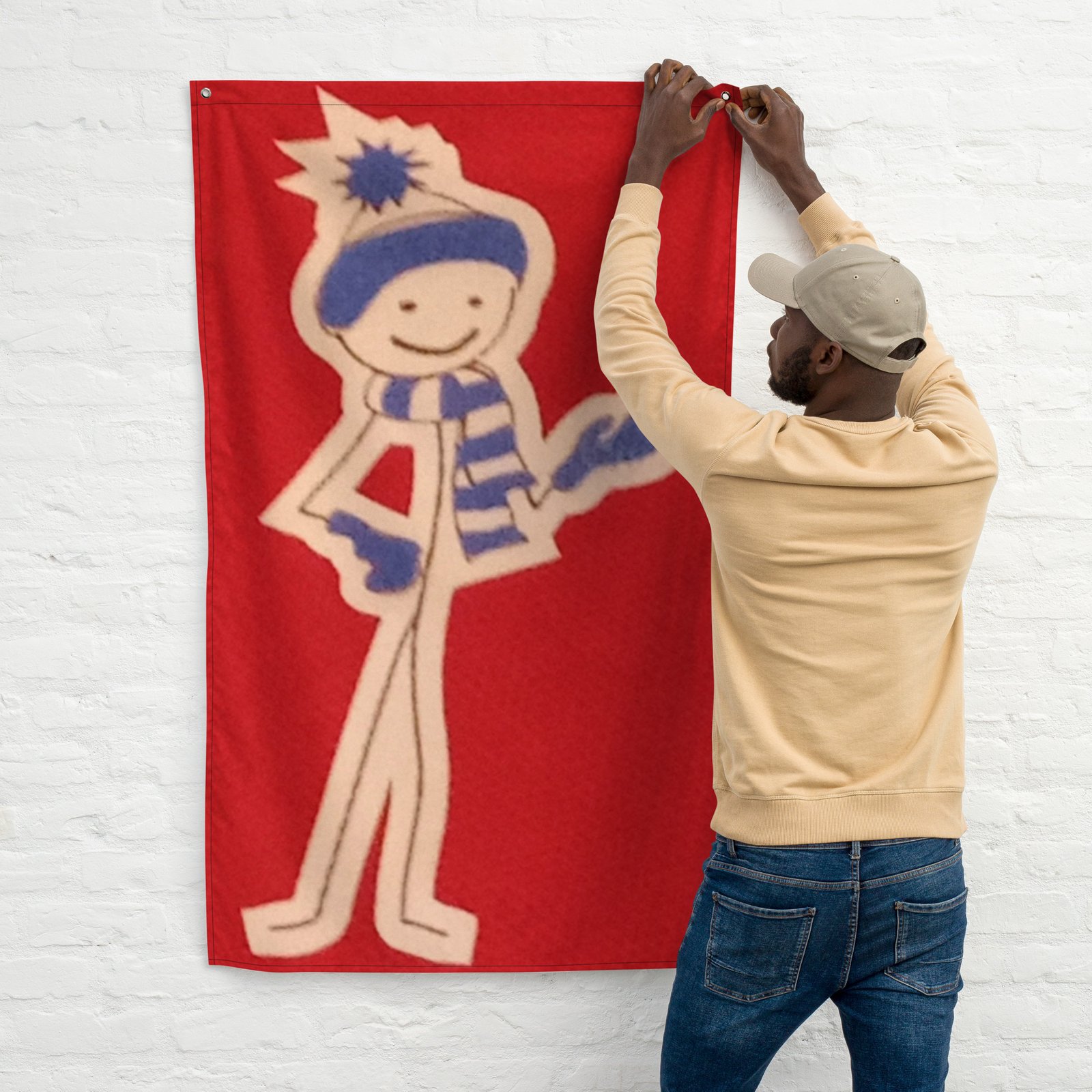 Walk And Talk Scotland Flag – Walk And Talk Scotland